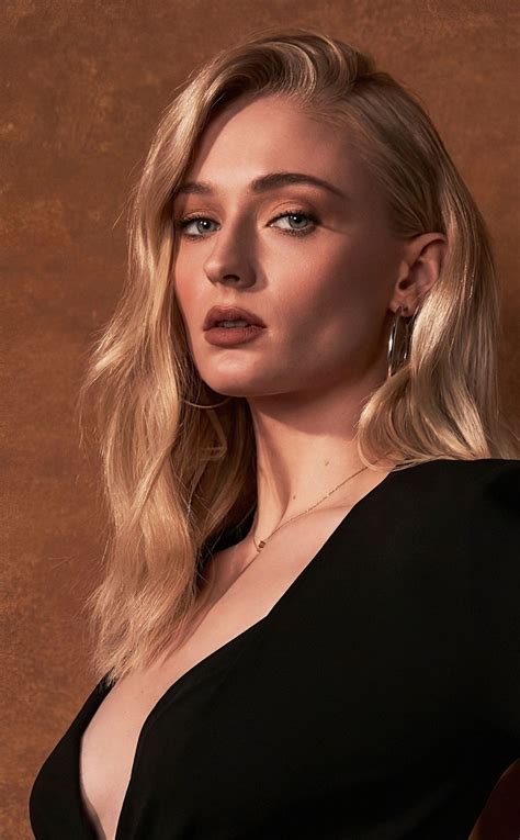 Sophie Turner Actress