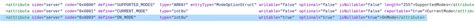 13 Rvc Run Mode Cluster Xml Has To Be Updated As Per Spec · Issue
