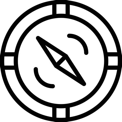 Vector Design Orientation Icon Style 22271865 Vector Art At Vecteezy
