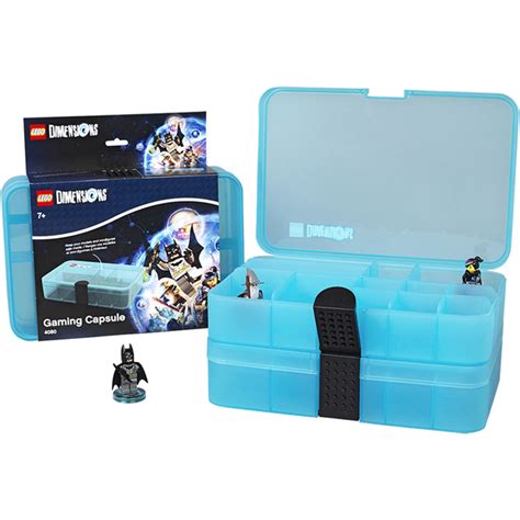 LEGO Dimensions Storage Case Toys TheHut Com