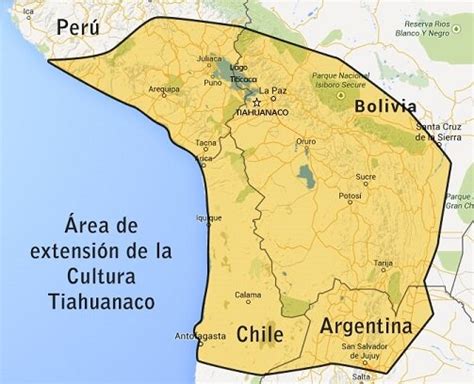 Tiahuanaco Vestigios ArquitectÓnicos De Un Imperio — Duabitad