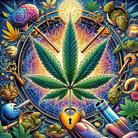 Natures Powerful Cbgva Transforms To Thcva Research Analysis