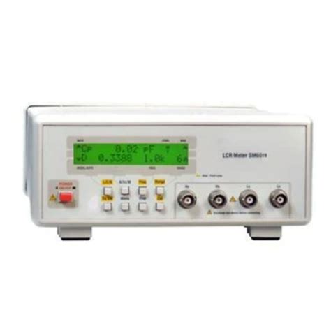 Buy Digital Lcr Meter Get Price For Lab Equipment