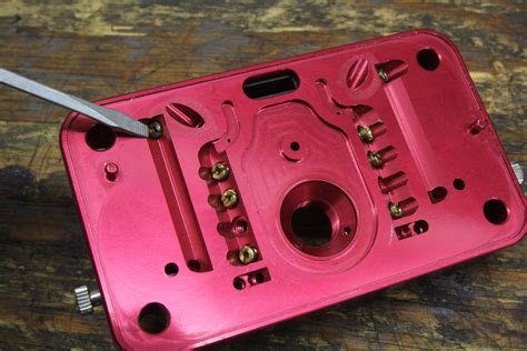 How To Tune Your Holley Carburetor For Driving At High Altitude