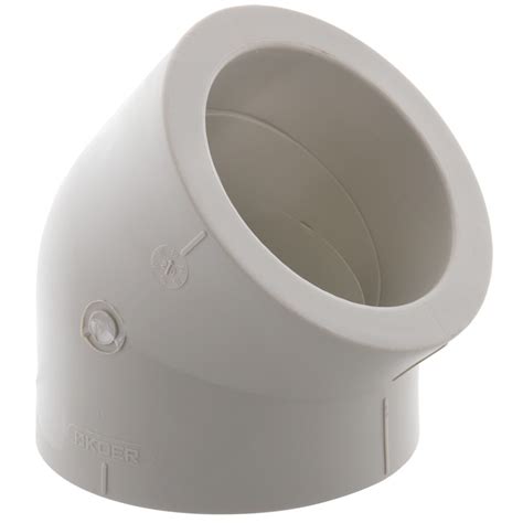 Угол 45 110 PPR KOER K0203.PRO (KP2568) — Купить Недорого на Bigl.ua ...