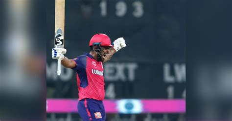 How Captain Sanju Samson Has Dominated Ipl 2024