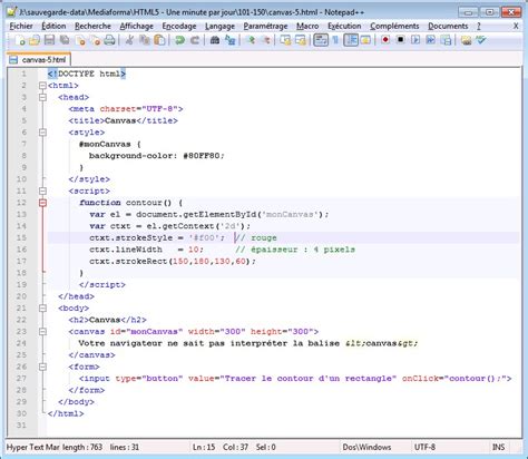 Rectangle Vide Archives Médiaforma