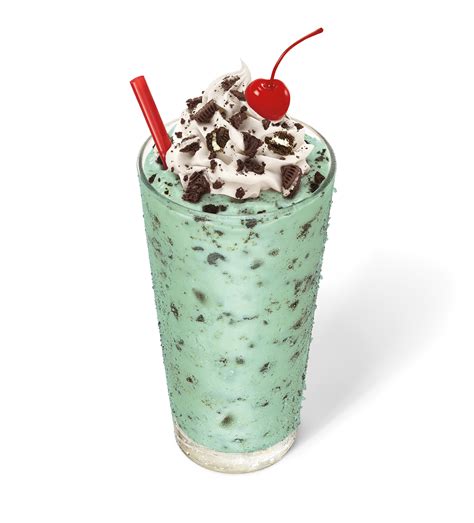 Sonic Rings In The Festive Season With New Holiday Mint Flavored Shakes And Blasts Business Wire