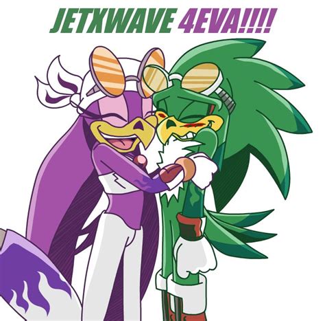 A Special Present By Jet X Wave On Deviantart