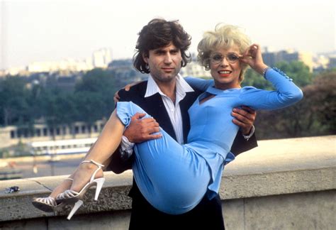 Habe Mich Ja Damals Verkauft Ingrid Steeger Sexsymbol Ulknudel