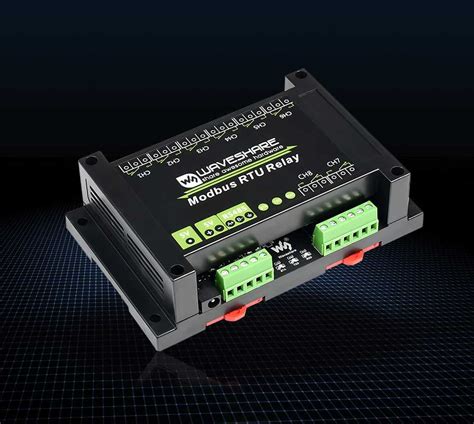 Modbus Protocol Specification Everything You Need To Know