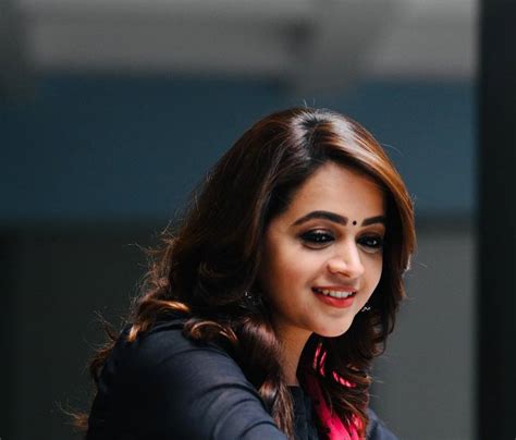 Actress Bhavana Latest Photos Tamilstar