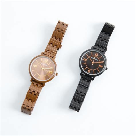 Jual Berrybenka Jam Tangan Rantai Wanita Sofia Cilla Classic Steel