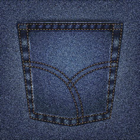30 Levis Back Pocket Stock Illustrations Royalty Free Vector Graphics