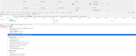 Cant Run Webapp Locally · Issue 132 · Infor Cloudm3 H5 Sdk · Github