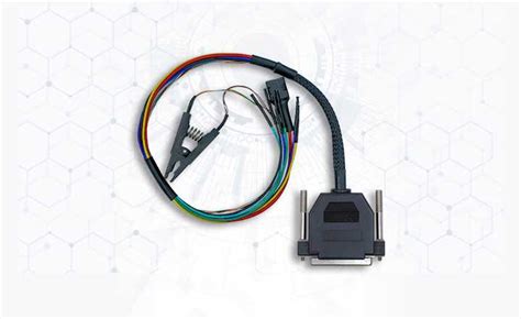 Bdm Cable Pinout A Comprehensive Guide To Pin Connections