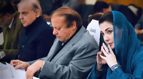 نواز اور شہباز پرانے حلقوں، مریم دو صوبائی نشستوں سے الیکشن لڑیں گی
