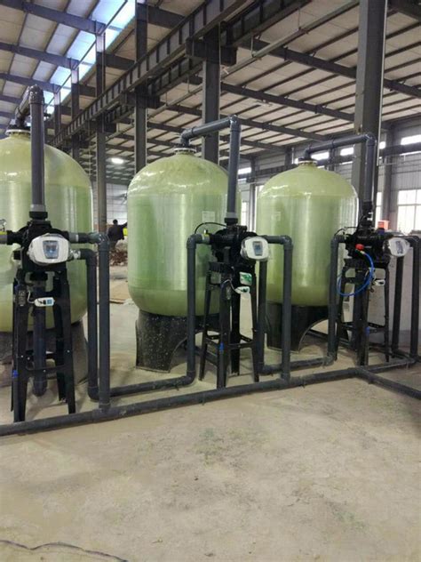 锅炉软化水设备 重庆锅炉软化水设备公司报价 重庆市海弗隆水处理设备有限公司