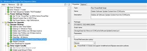 ConfigMgr Delete CCM Nomad Cached Items GARYTOWN ConfigMgr Blog