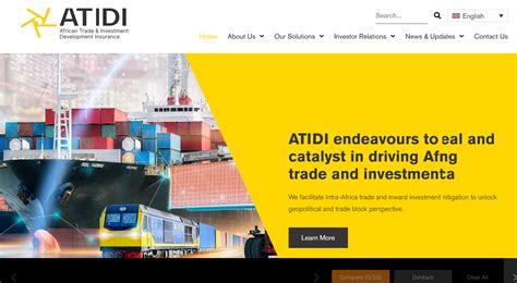 Comesa Institutions Common Market For Eastern And Southern Africa Comesa