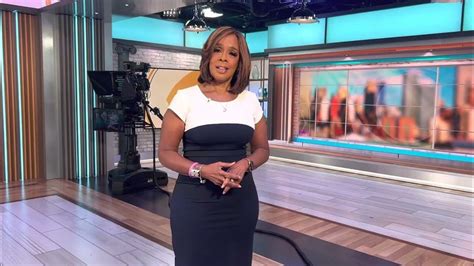 The Cronkite Schools 39th Cronkite Award Honoree Gayle King Youtube