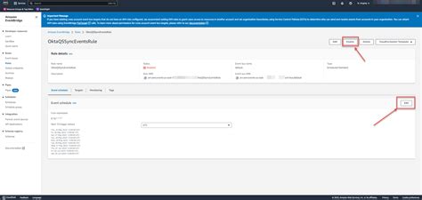 Sync Users And Groups From Okta With Amazon Quicksight Aws Business Intelligence Blog