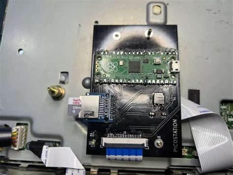 Esta es la mejor modificación para tu PlayStation original