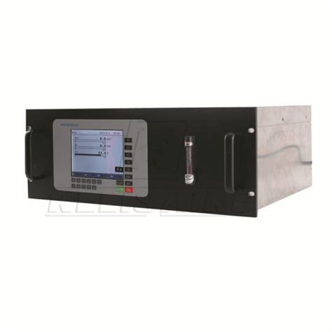 China Continuous Emission Monitoring System Cems For Nox So2 Co O2
