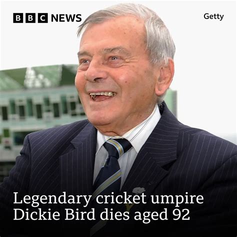 Bbc He Leaves Behind A Legacy Of Sportsmanship Humility And Joy” Iconic Former Cricket