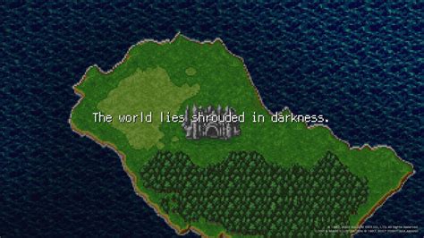 Final Fantasy Pixel Remaster We Compare Pc Switch Steam Deck