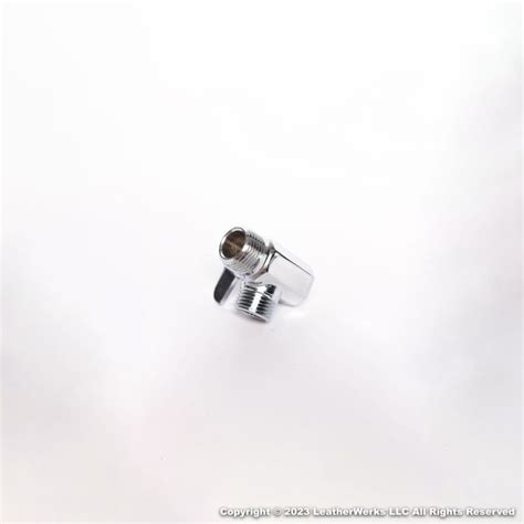 Shower Shot Valve Leatherwerks