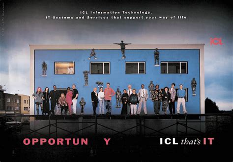 View Icl Ad By Cappuccino Stockholm Lürzers Archive