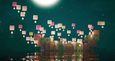 Chinese Floating Lanterns Artofit
