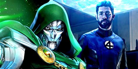 Fantastic Four Will Be The Mcus Greatest Heroes Thanks To Secret Wars