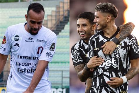 Botafogo Vs Carabobo A Qué Hora Es Y Dónde Ver El Partido Del Grupo De