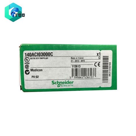 Brand New Schneider 140cra93100 Rio Drop Adaptor Module Modicon Quantum Schneider 140cra93100