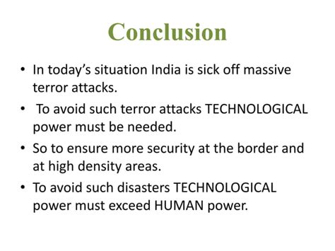 Anintelligentcombatrobotpptx