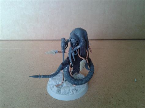 Servitor Servitor Gallery Dakkadakka