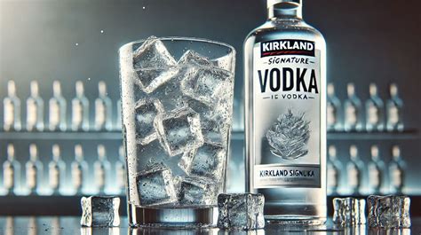 Unveiling The Secrets Of Kirkland Vodka A Premium Spirit At An