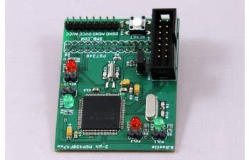TIDM DUALPHASESOM Reference Design From Texas Instruments