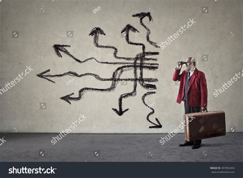 3 043 Walking Different Directions Images Stock Photos Vectors Shutterstock