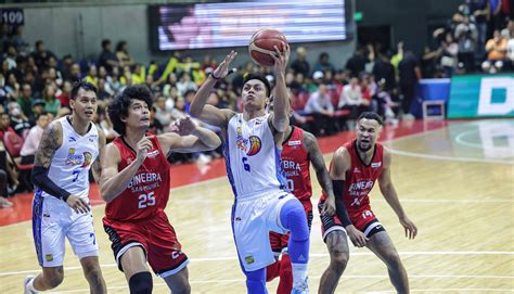 Rey Nambatac relishes maiden PBA title: 'Nakaabot din sa tuktok'