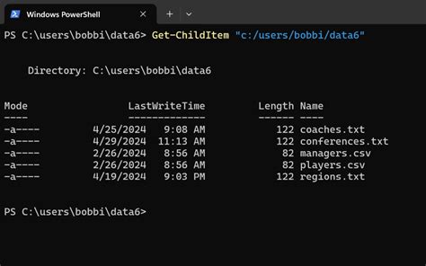 Powershell Use Where Object To Filter Dates Greater Than Collecting