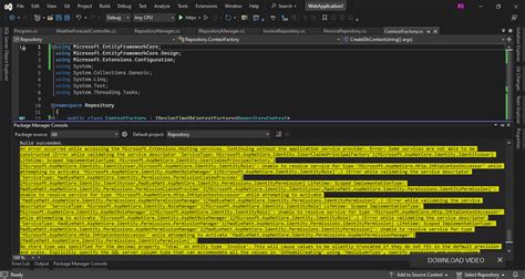 context issue · issue 30 · mgernand aspnetcore authorization