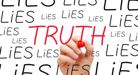 Small Lies In Social Networks May Keep Society Running Science News