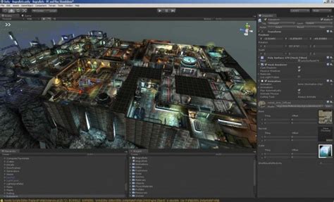 VÌ SAO NÊN LÀM GAME BẰNG UNITY3D