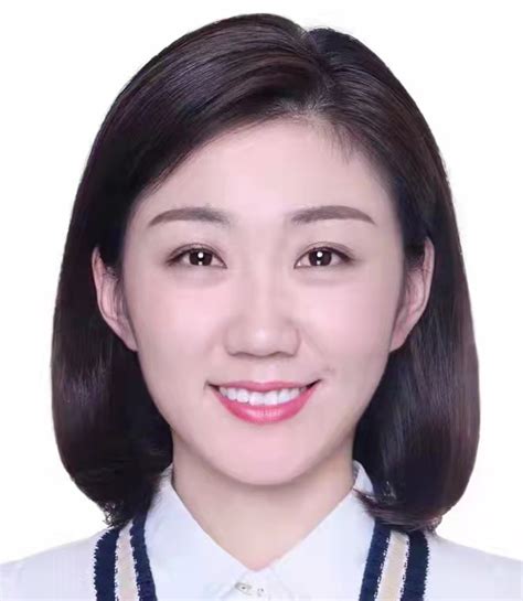 赵琳 地理科学学院