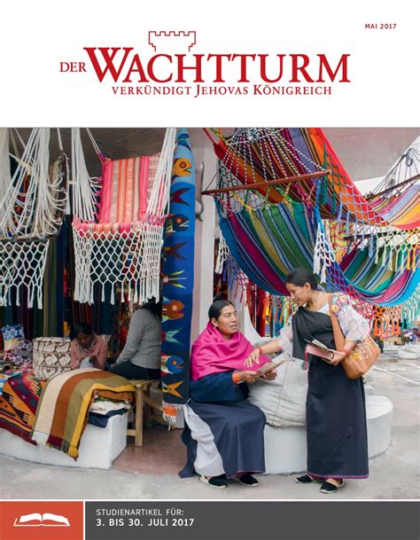 Studienausgabe — Wachtturm Online Bibliothek