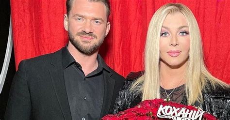 Білик зворушливо привітала колишнього цивільного чоловіка Дікусара з 38 річчям Glamurchik