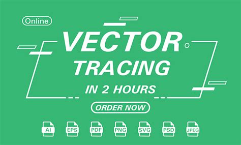 redraw trace vectorize recreate any logo or image by salim 24 fiverr